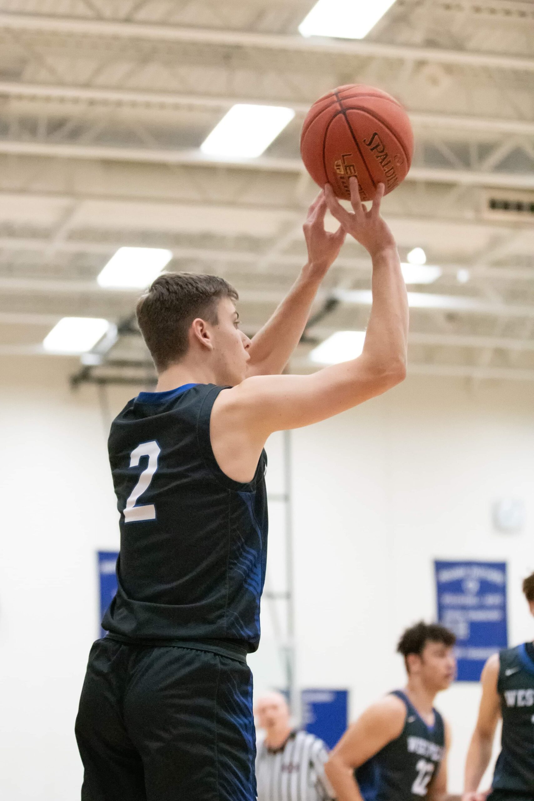 Balancing act | News, Sports, Jobs - Observer Today